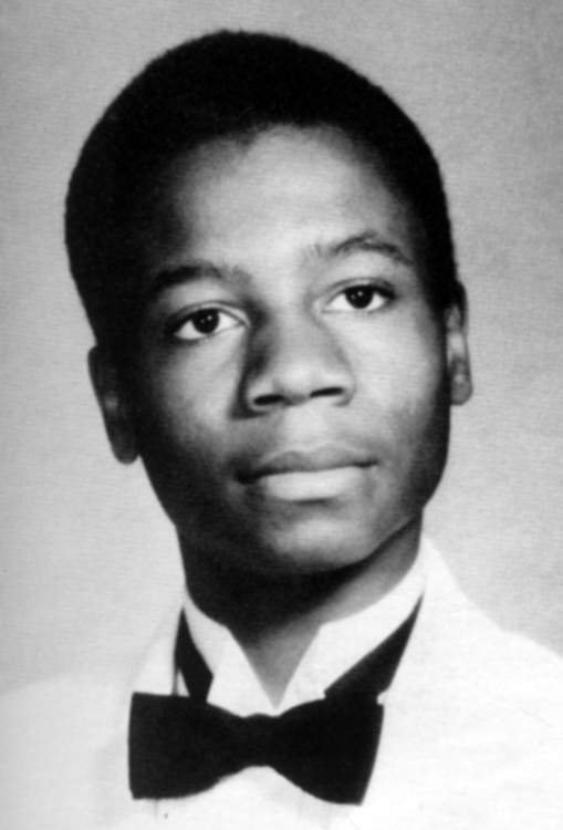 Charles Brooks – Essex Catholic