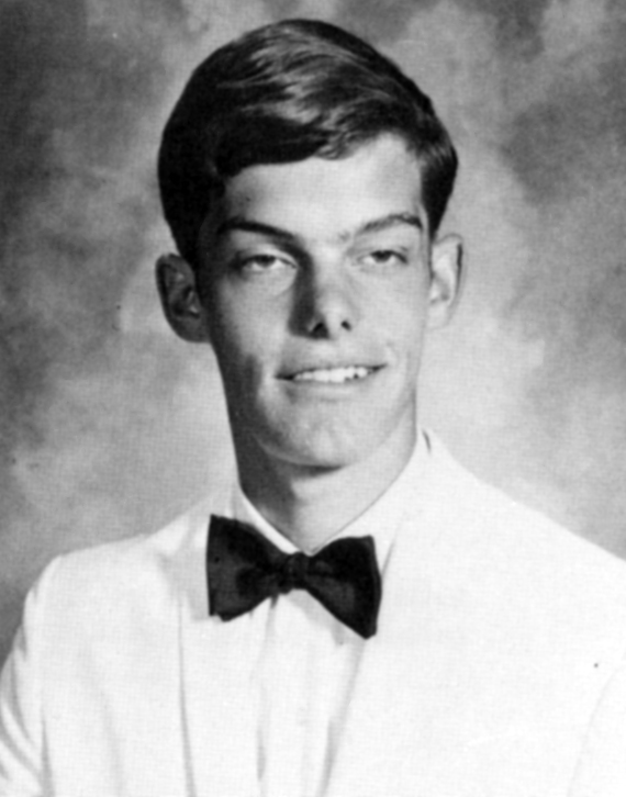 Nick Grosch – Essex Catholic